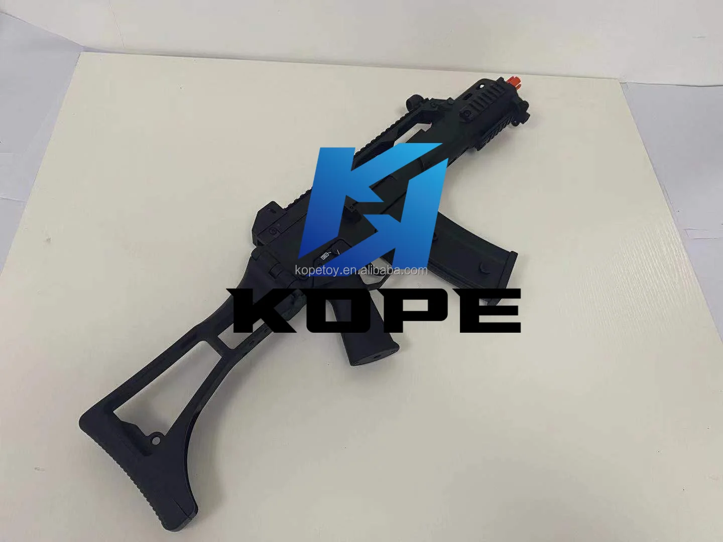 Kopetoy Hk-g36c Interesting Summer Games Electric Toy Guns Gel&blaster ...