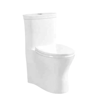 Double Siphonic Flush Vortex Flush Water Jet Toilet - Buy Vortex Flush ...