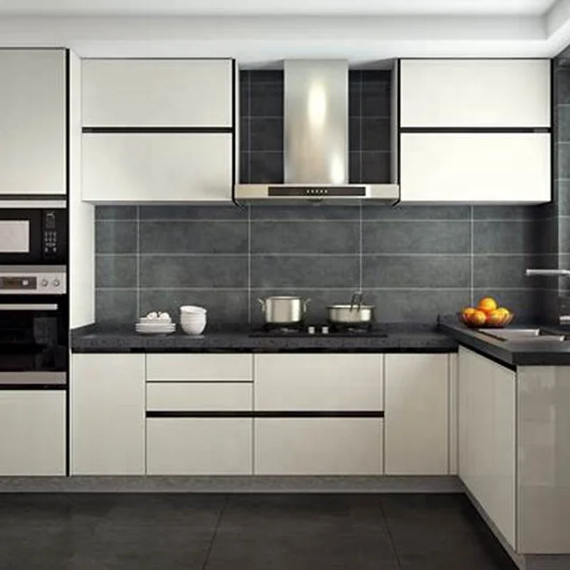 Modular Kitchen Pantry Cabinet Design Ideas Design Cafe | atelier-yuwa ...