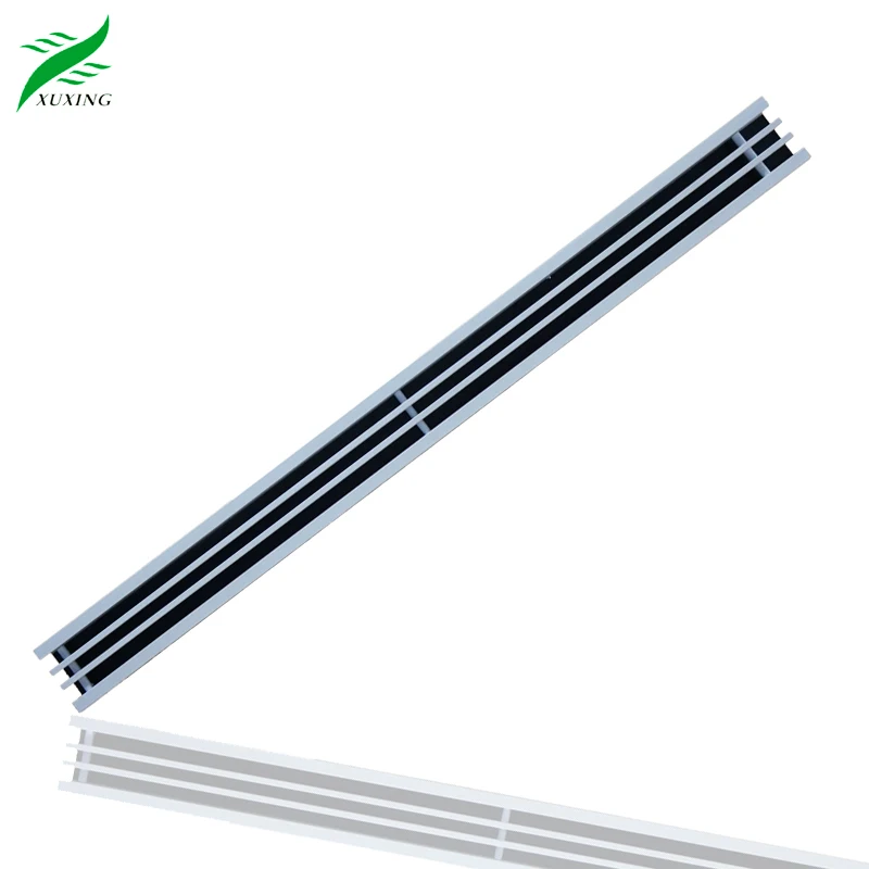 Hvac Ventilation Ceiling Air Supply - Geille Aluminum Grille