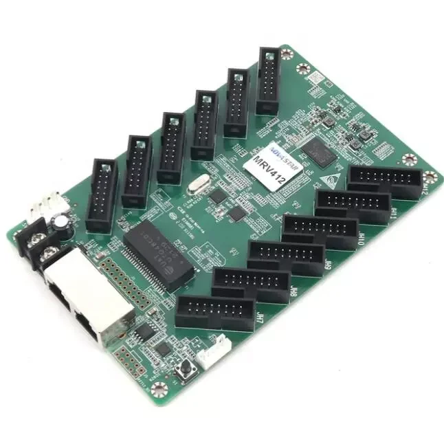 Novastar Led Receiving Card Mrv412 Led Display Controller Novastar ...