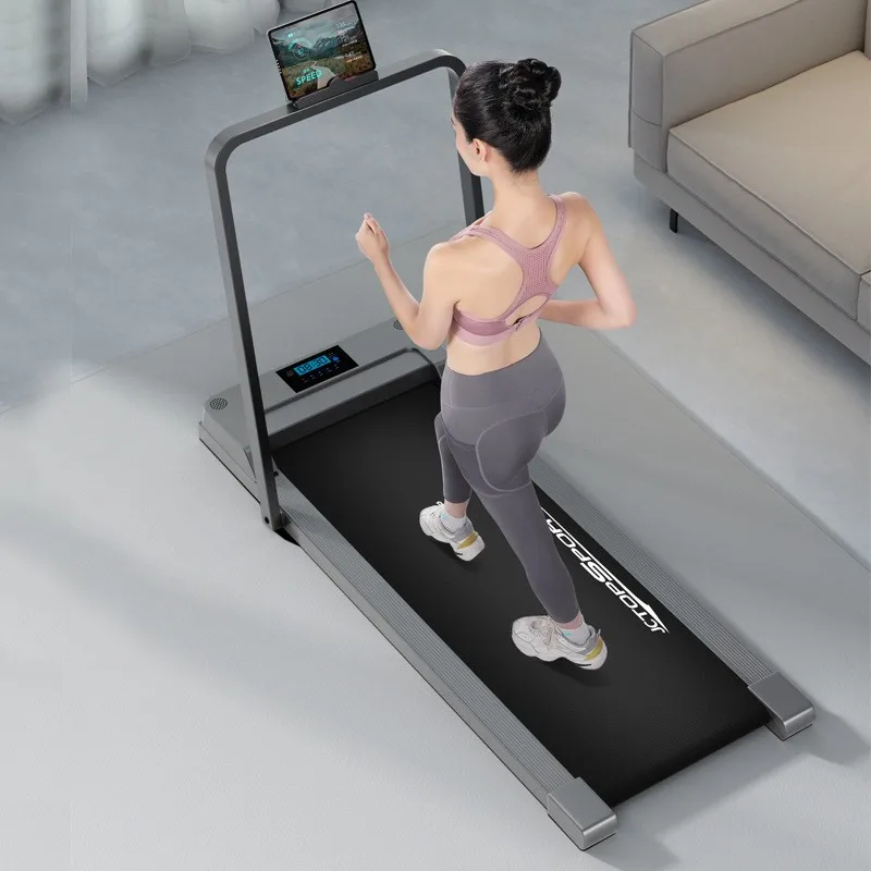 Portable Folding Mini Electric Treadmill for Home Use