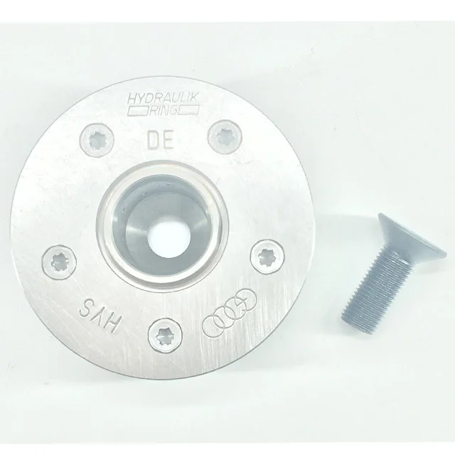06F109088J Camshaft Adjuster Sprocket for Audi 2.0 TSI