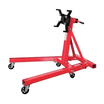 2000lbs Adjustable Rotating Engine Stand - Buy Engine Stand,Small ...