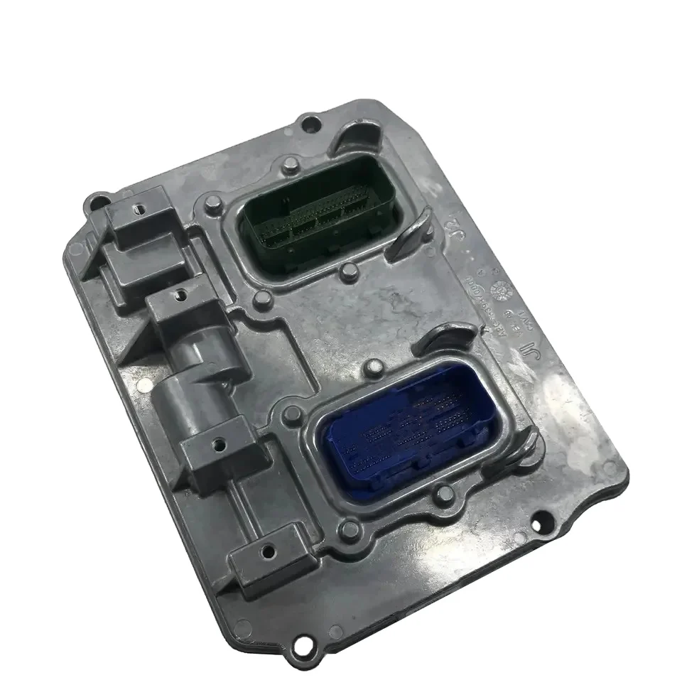 Engine Part 4384696 Ecm Cm2350 T3520 Diesel Engine Parts Genuine Ecu ...