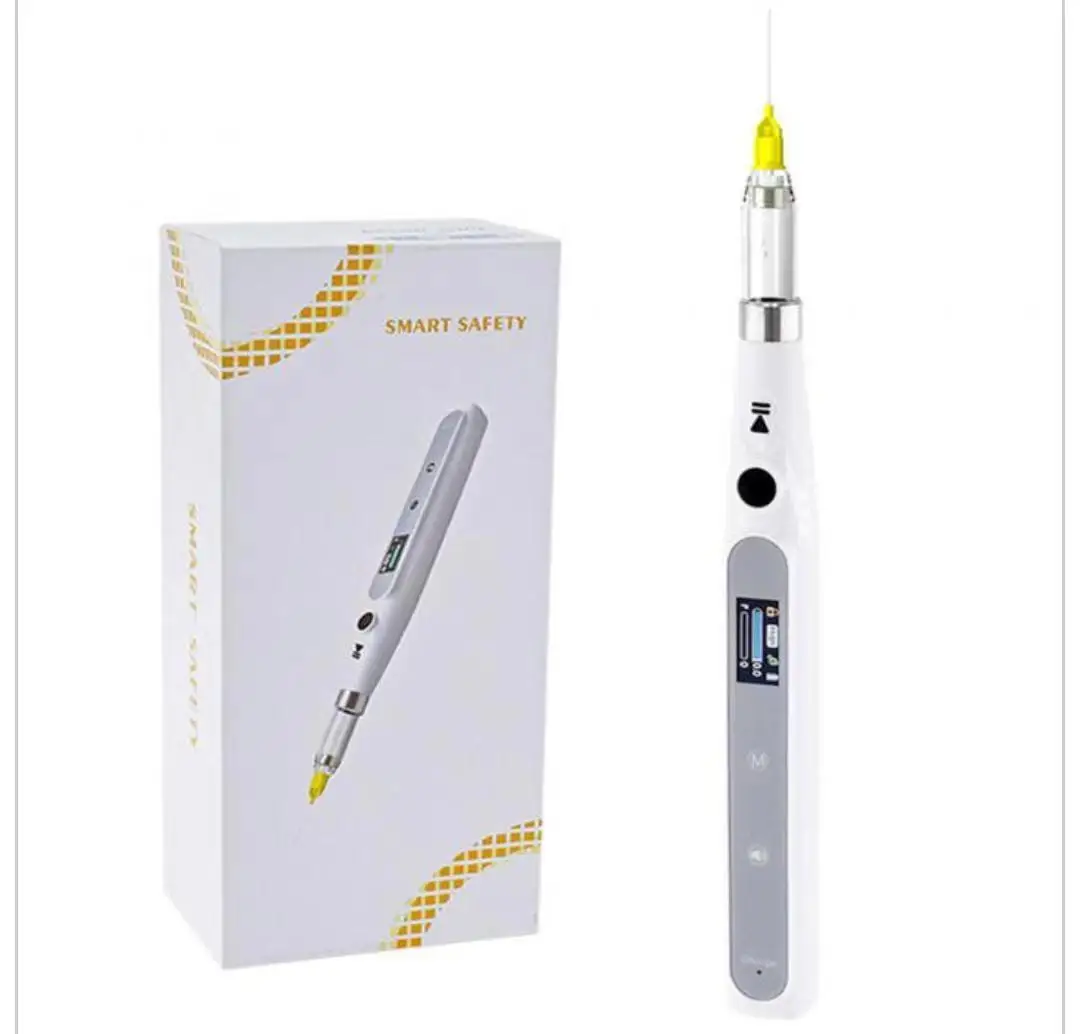 Professional Painless Dental Injection Anesthesia Syringe Pen| Alibaba.com