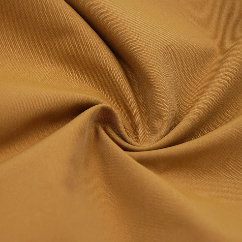 Summer Jacket Cloth Wholesale 105gsm Dyed Color Office Woven Twill ...