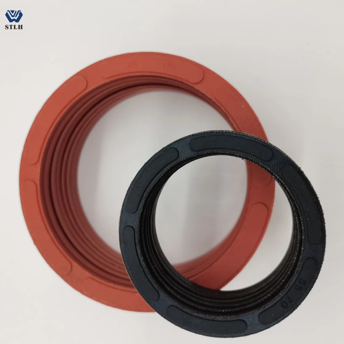 V Type Rubber Seal,Fabric Oil Seal .o Ring Xingtai Hebei Water Pump ...