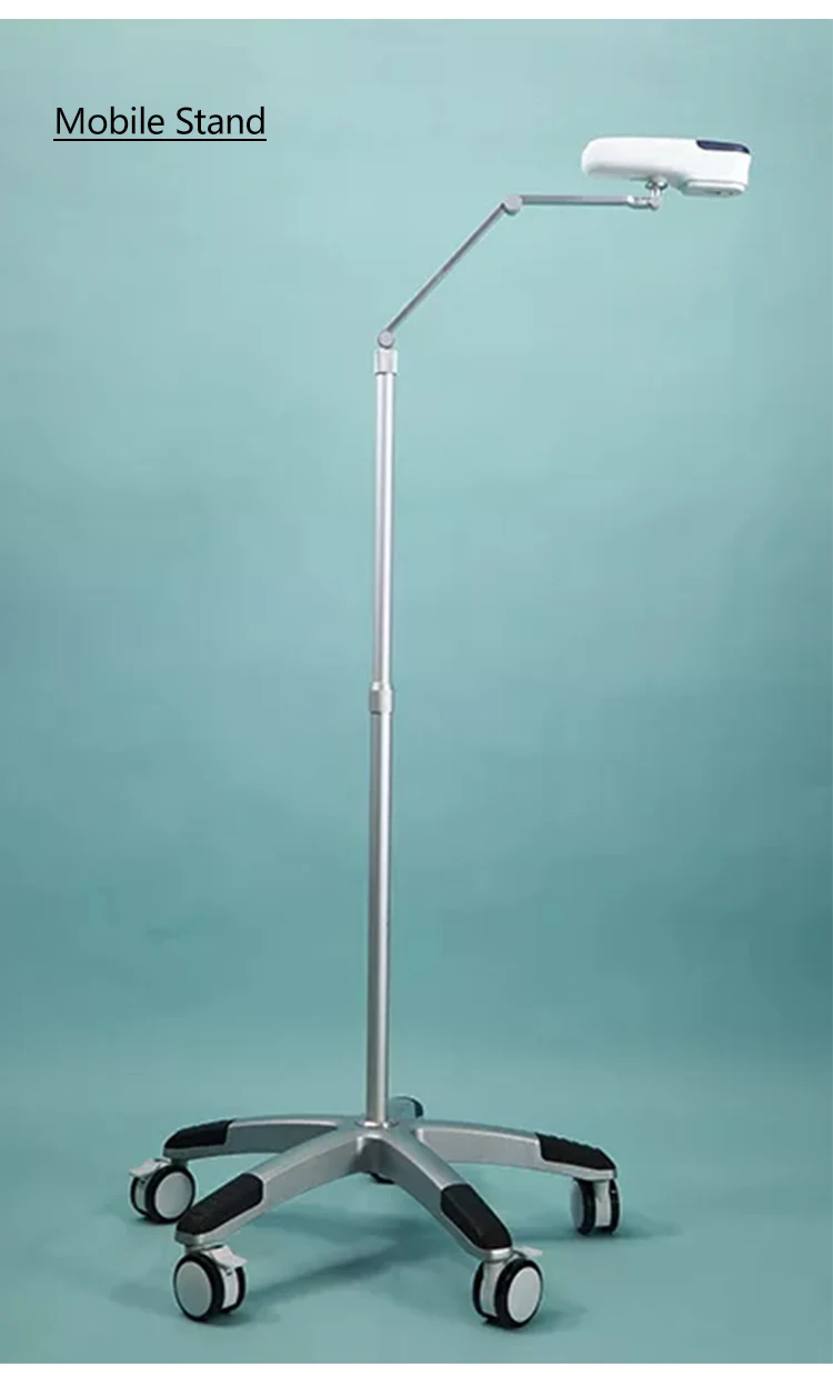 Handheld Vein Imaging Device Vein Finder Can Be Used For Cosmetic ...