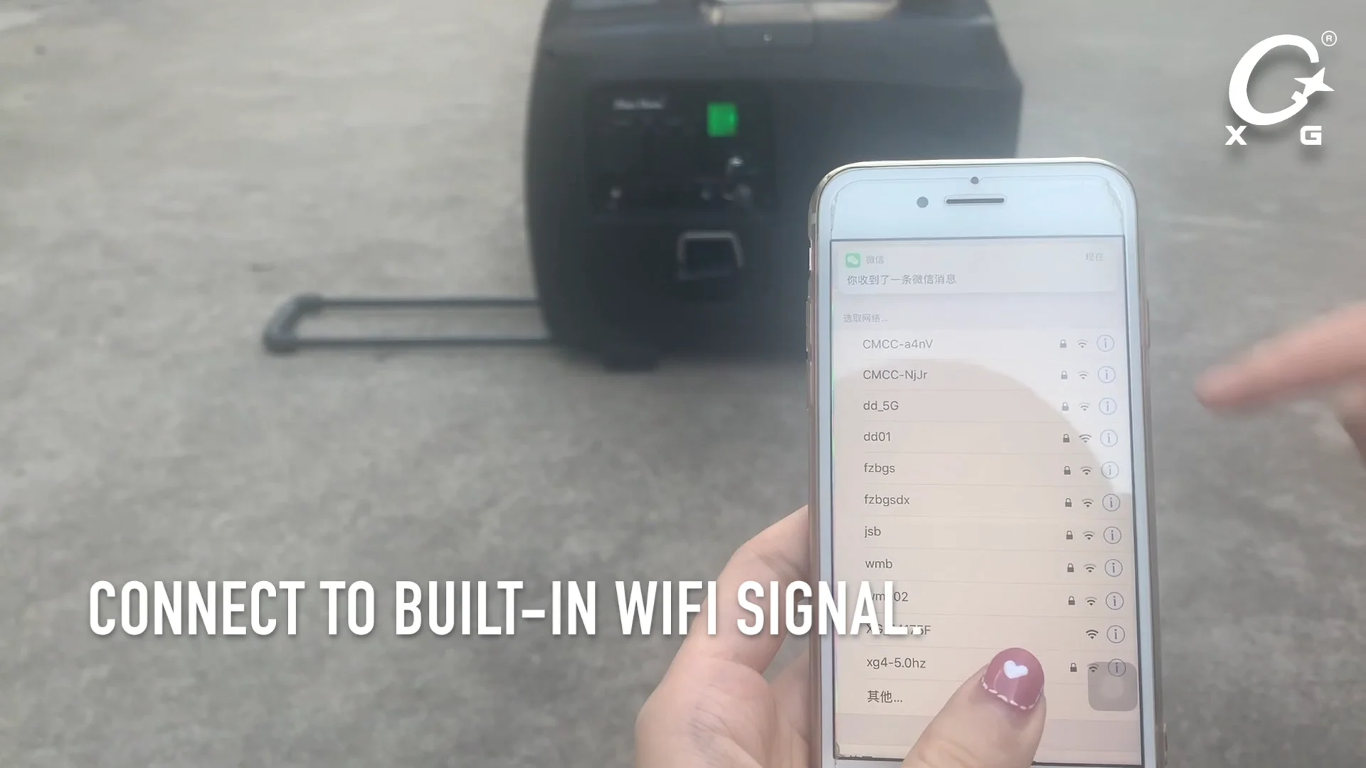 Silent Gas Tank Butane 1.3kva Inverter Generator 1000w Portable ...