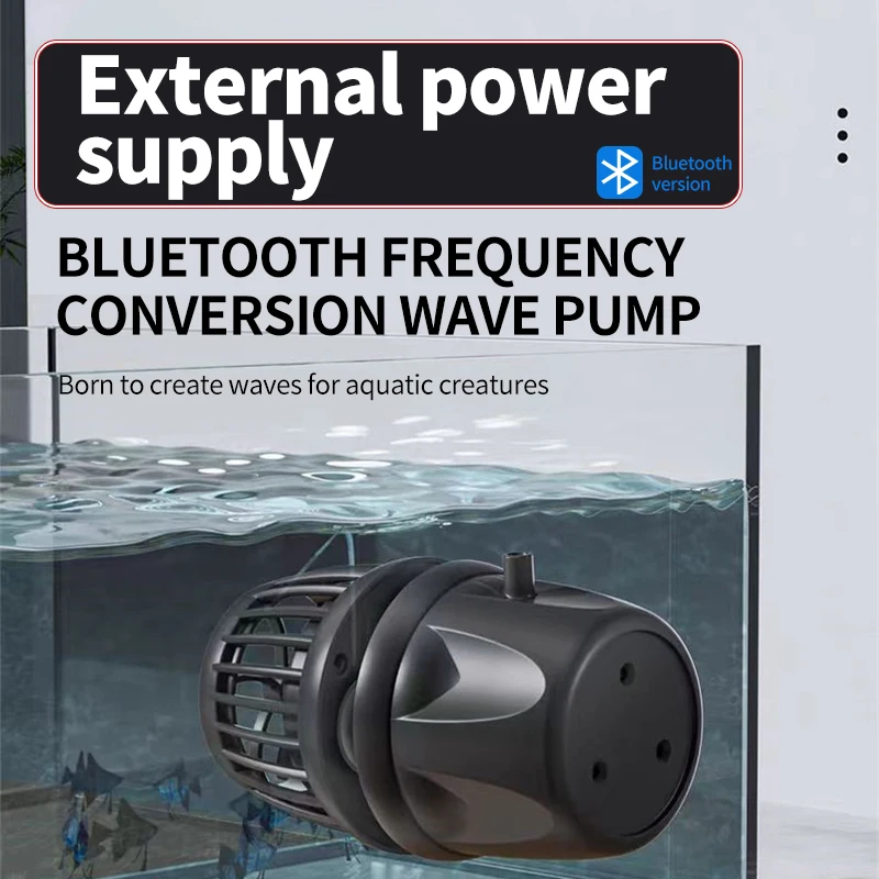 Alibaba.com: JEBAO DMP Series Super Silent Wave Maker Motor with ...