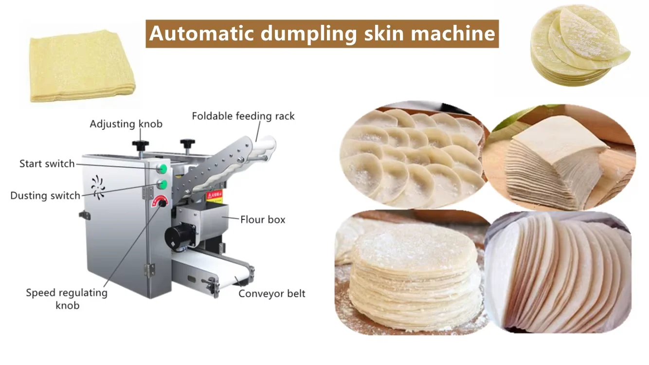 Malaysia Gardenia Automatic Chapati Roaster Roti Maker Machine Reusable ...