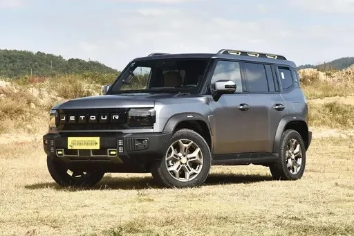 Jetour 2023 Full Vehicles Suv 2.0t 4wd Jetour Traveler - Buy Compact Suv,5 Door 5 Seats Suv ...