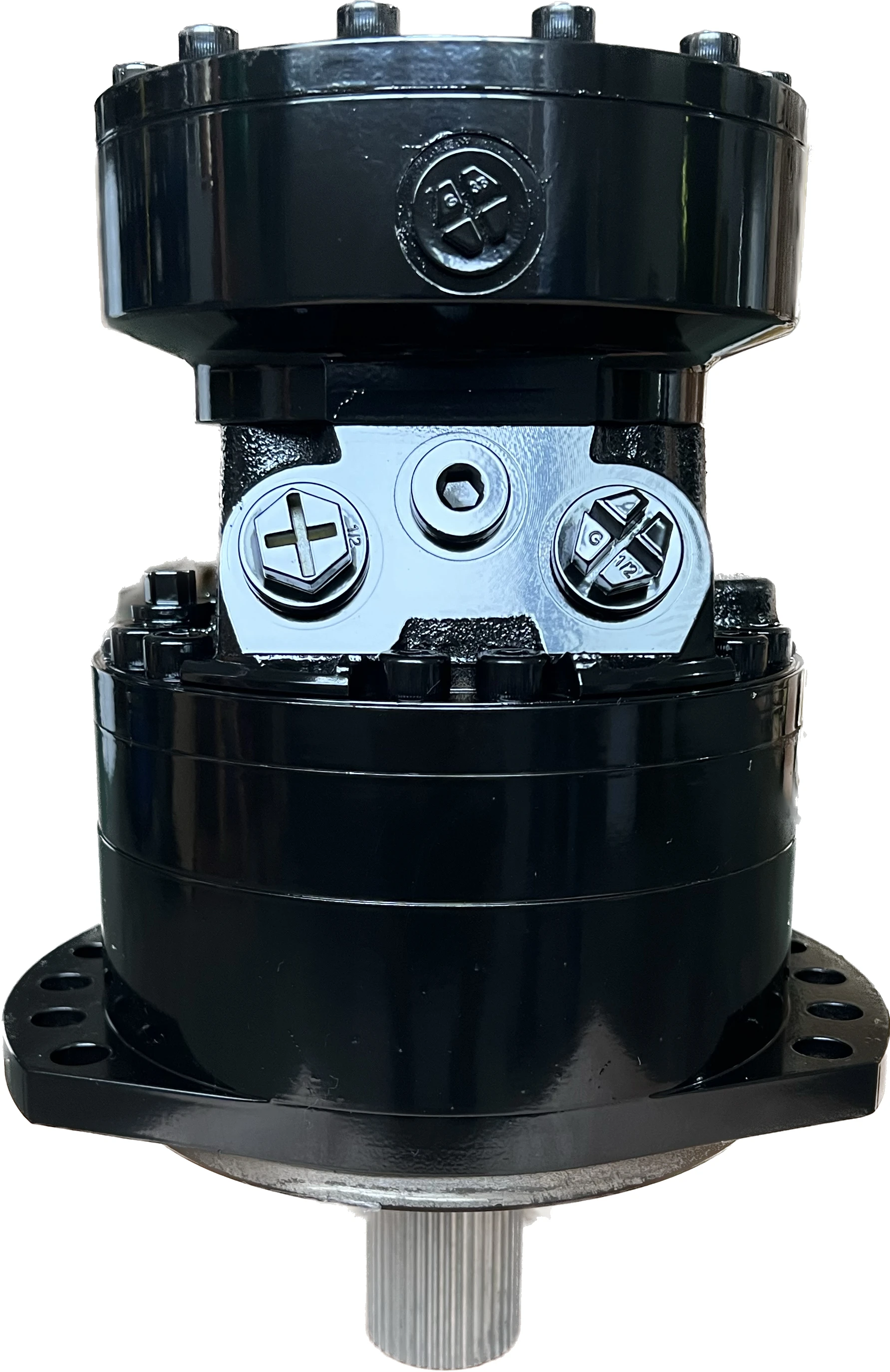 Hydraulic Drive Motor Rexroth Mcr03a400w40z-3x/b2m1l - Buy Poclain Ms02 ...