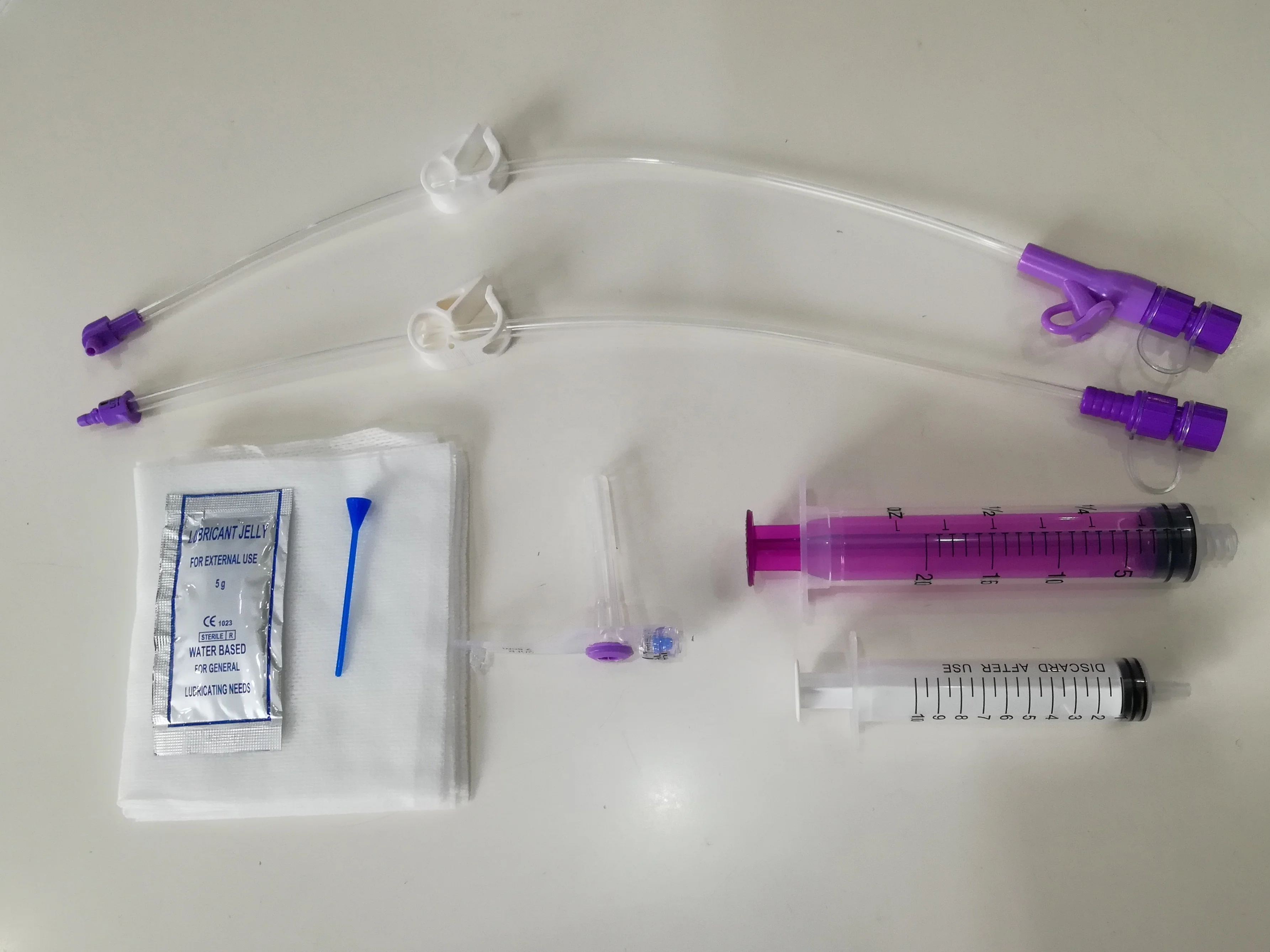 LOW-PROFILE GASTROSTOMY FEEDING TUBE| Alibaba.com