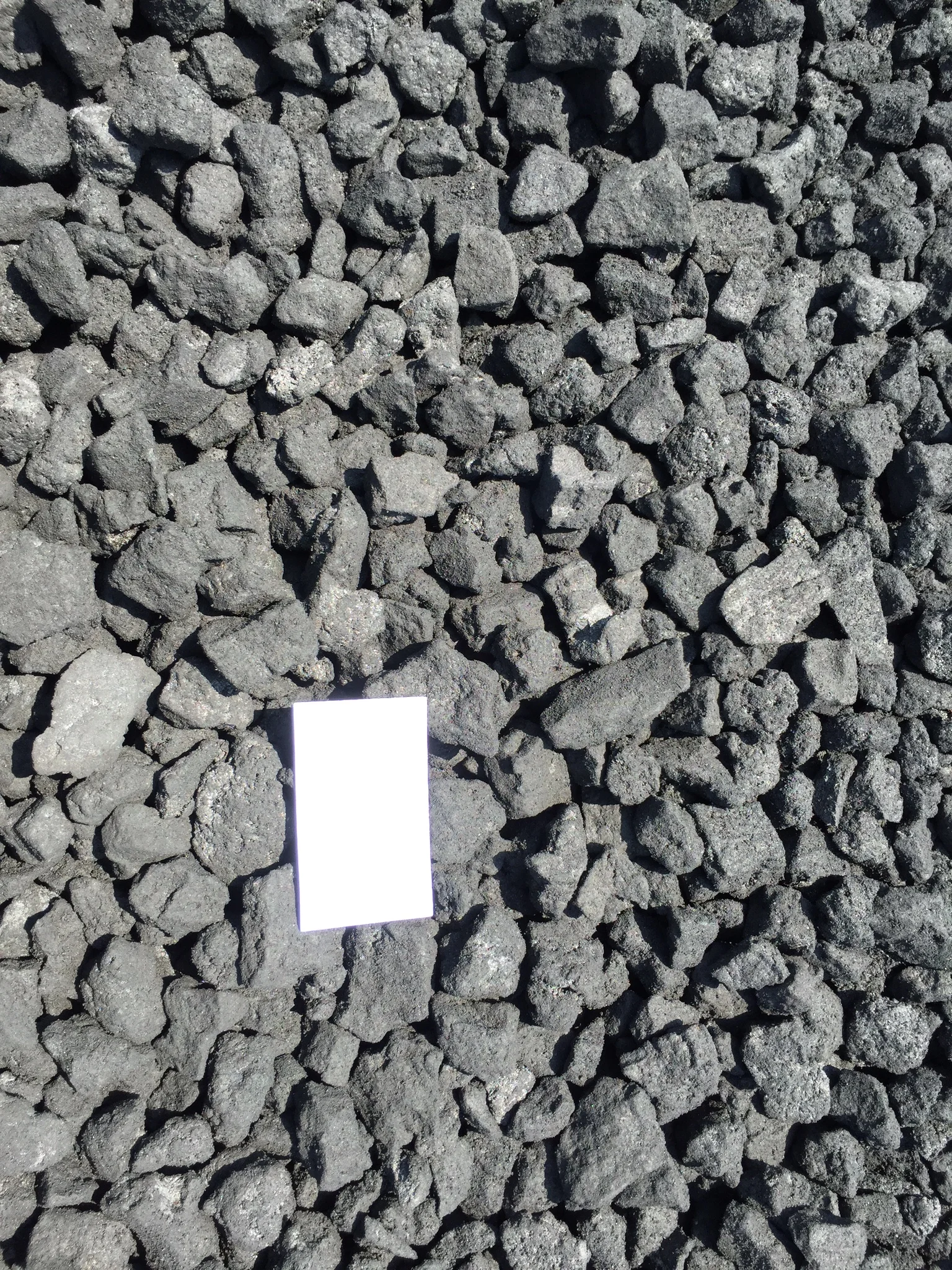 Metallurgical Coke - High Quality, Low Phosphorus