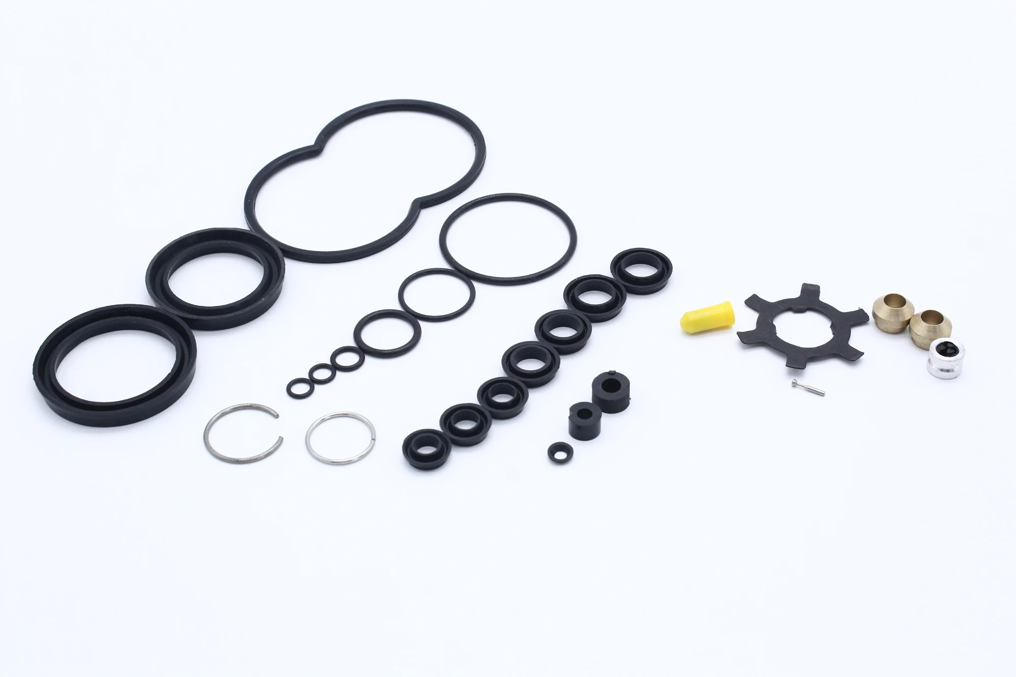 GM 2771004 Hydroboost Repair Kit - Complete Seal Replacement