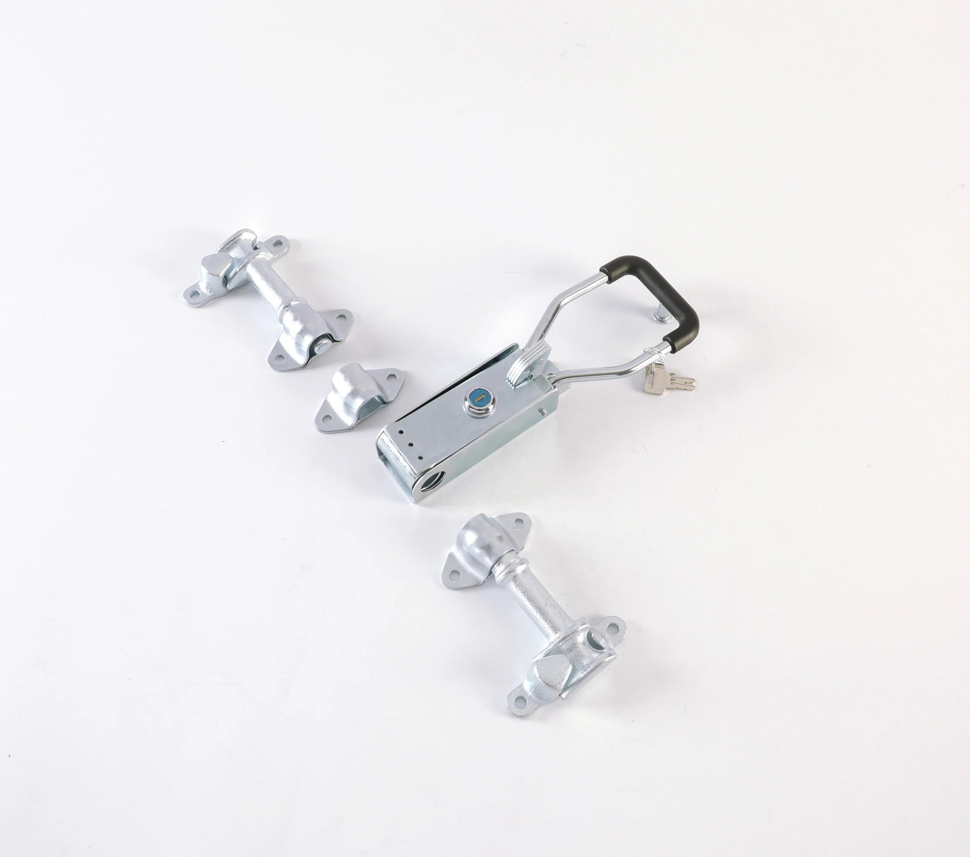 Secure Your Trailer with Yingjia's Recessed Handle Lock