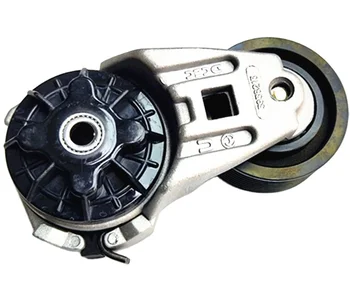 Hot Sale Truck Parts Diesel Engine Belt Tensioner 6ct 6ct8.3 Belt ...