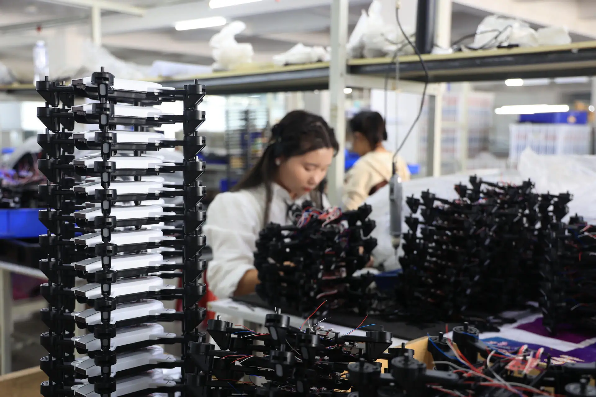 Hobby Cheap High Speed Professional 1/10 Rc Car Brushless Truck 55km/h ...