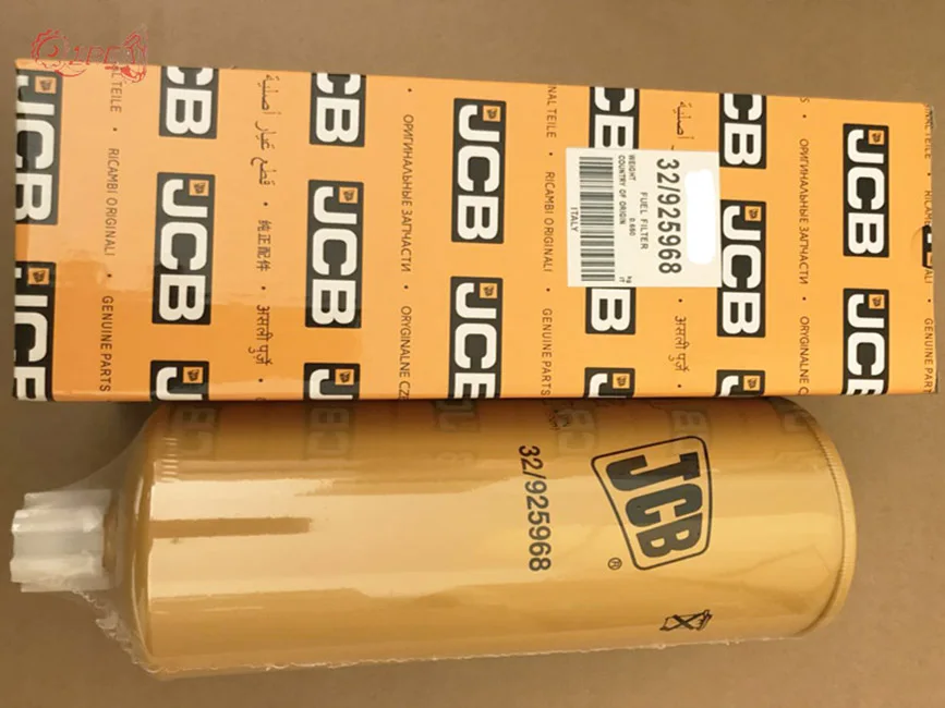 Excavator Spare Parts Fuel Filter 336e9730 336/e9730 - Buy Fuel Filter ...