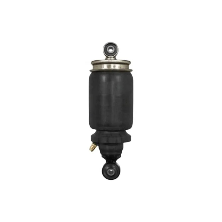 Heavy Truck Cabin air Spring Shock Absorber air Bellow Rear for Premium ...