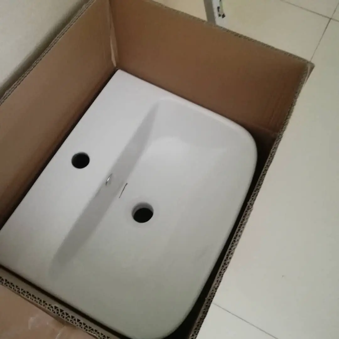 Ergonomic Sink - Accessible Wash Hand Basins for Disabled