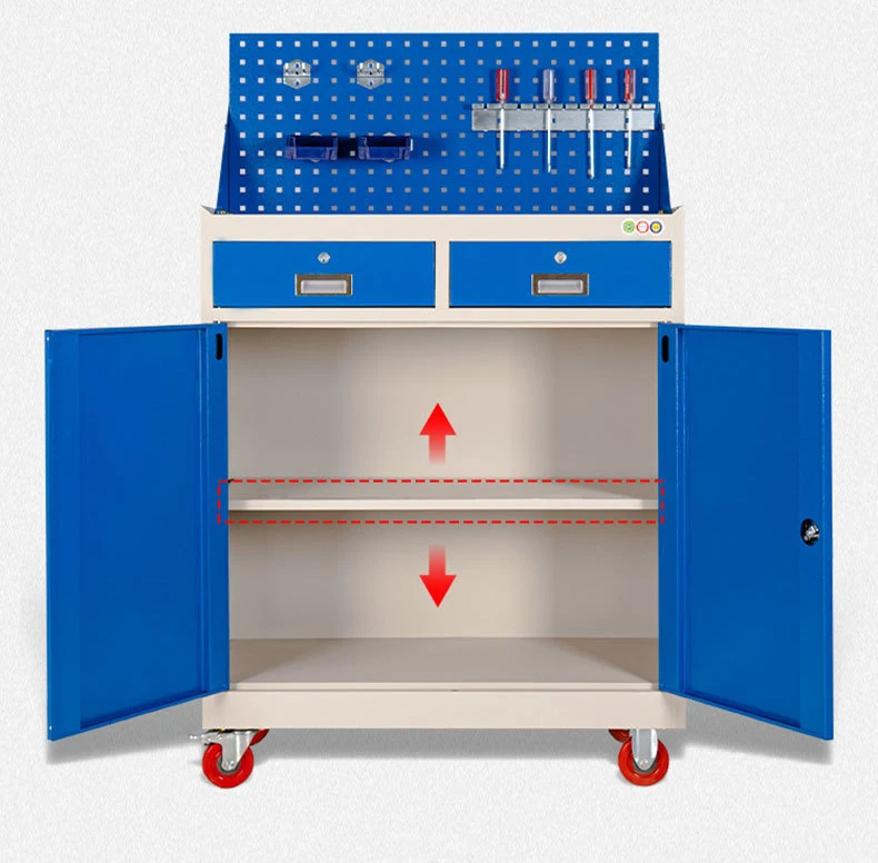 Heavy Duty Multifunctional Steel Workbench Cheap Price Workbench ...
