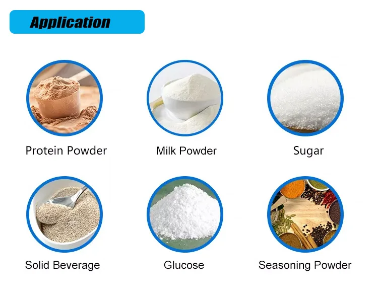 Pneumatic Vacuum Powder Conveyor - Efficient & Reliable