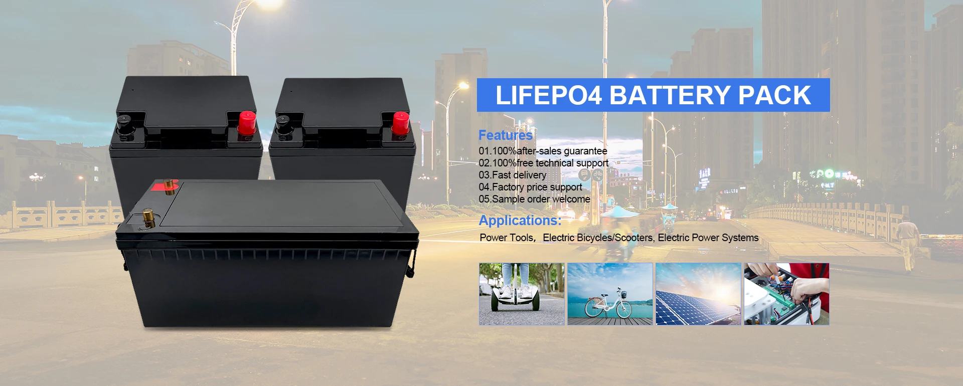 Shenzhen Xuba Electronic Trading Co., Ltd. - Lithium Battery, Battery Pack