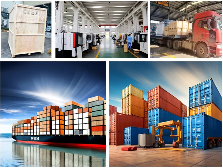 Tck700 Cnc Turning And Milling Power Head Turret Slant Bed Cnc Lathe ...