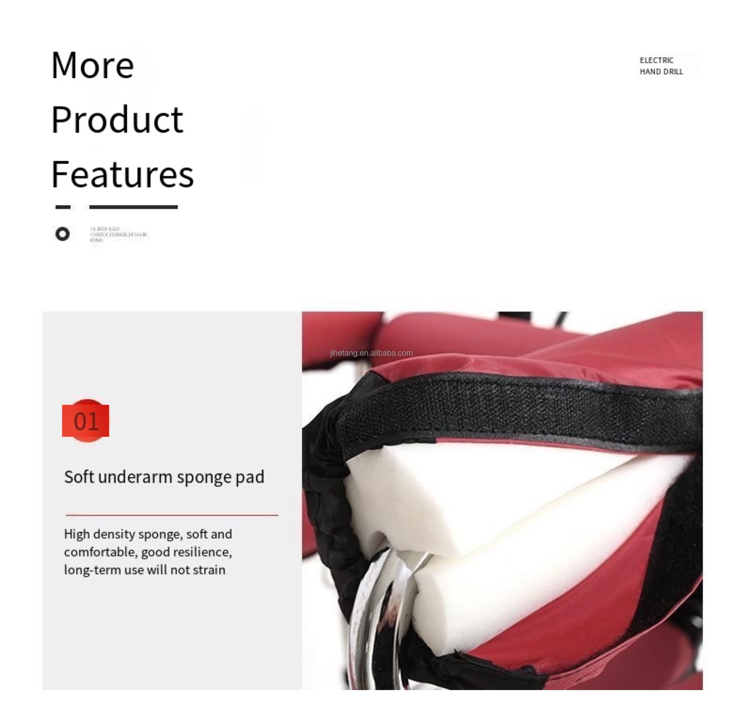 Rehabilitation Assistive Walking Aids for Elderly Anti Roll Over for ...