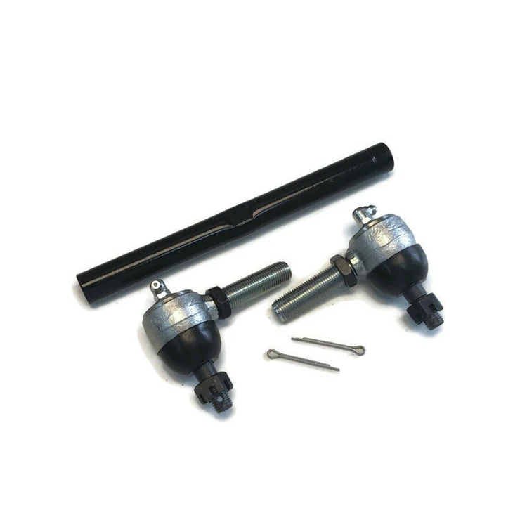 Tie Rod Assembly Ezgo Txt/medalist Golf Cart Gas & Electric For ...
