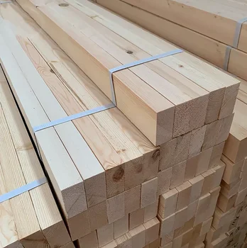 Chinese Solid Pine Wood Board Building Material Pine Wood Lumber Timber ...