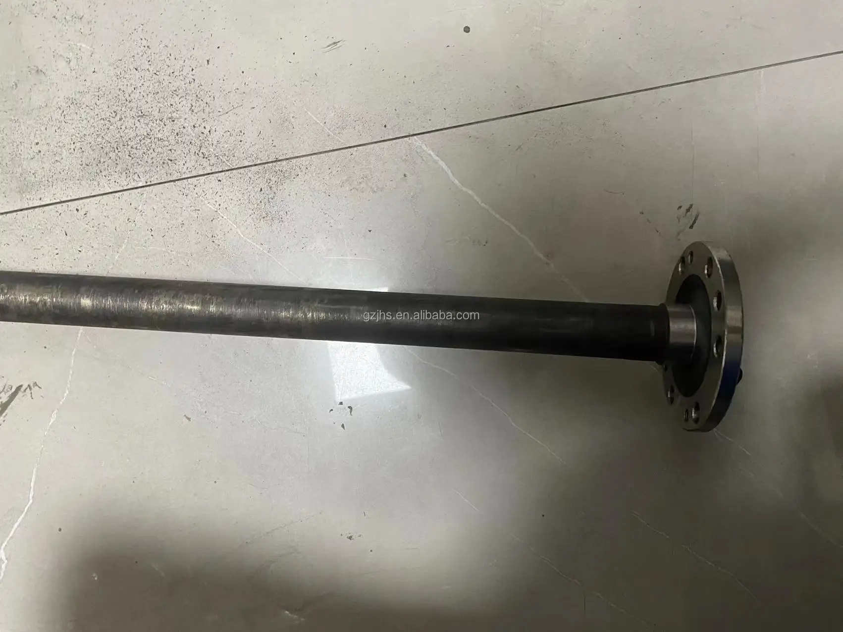 For Land Cruiser Left Rear Axle Shaft HZJ78 HZJ79 Axle Shaft 42312 ...