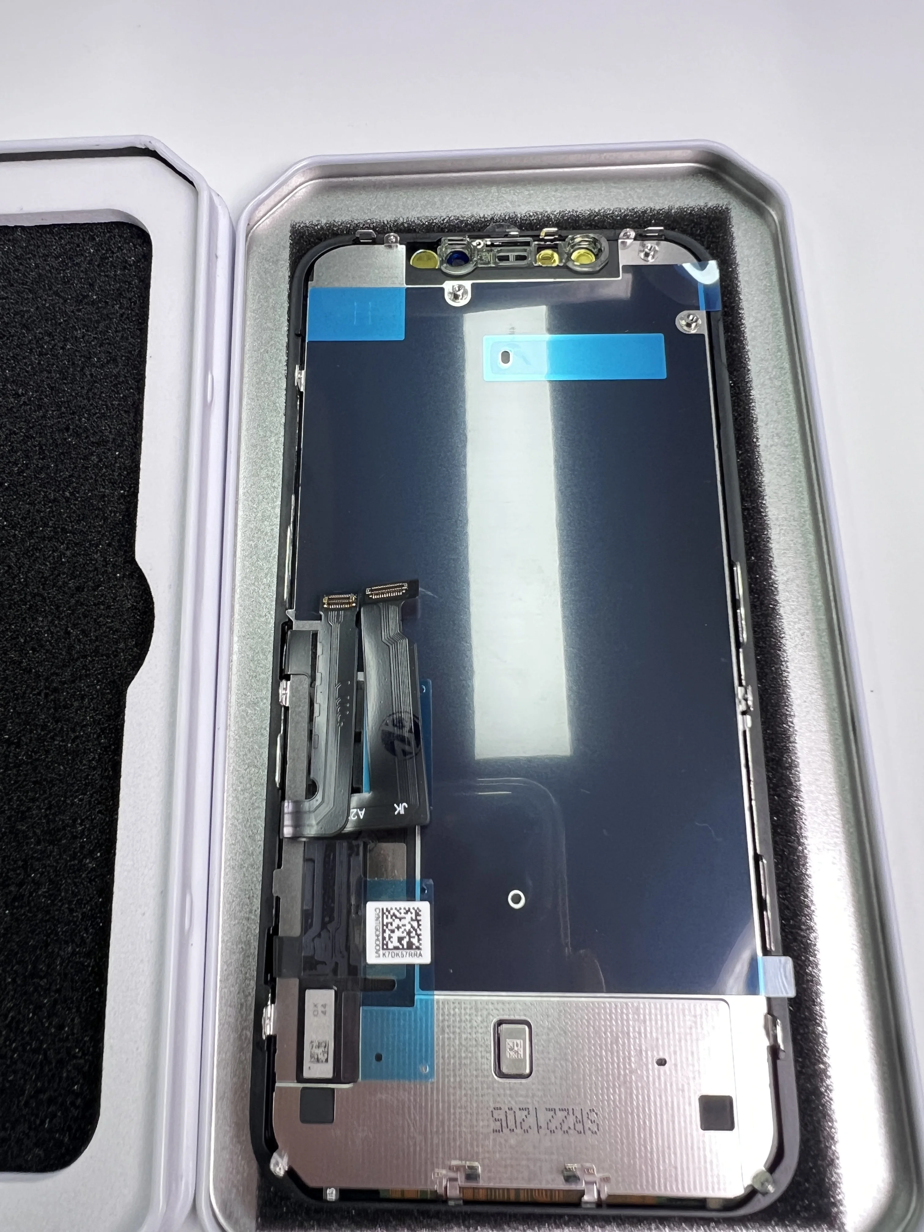 Fast Delivery Oled Phone Screen Display For Iphone Xs Max,Mobile Lcd ...