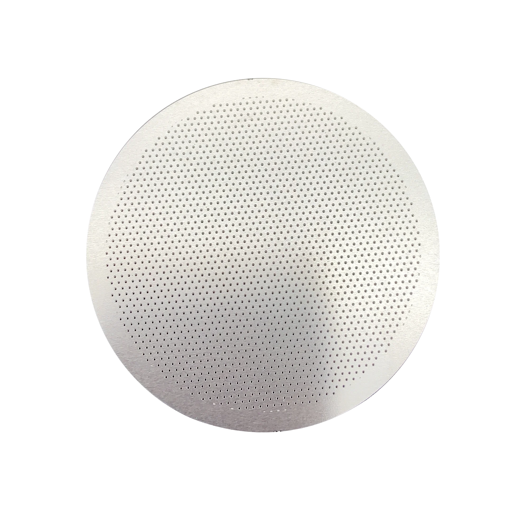 Etching Discs Ss304 Disc Spot Welded Wire Stainless Round Coffee Metal ...
