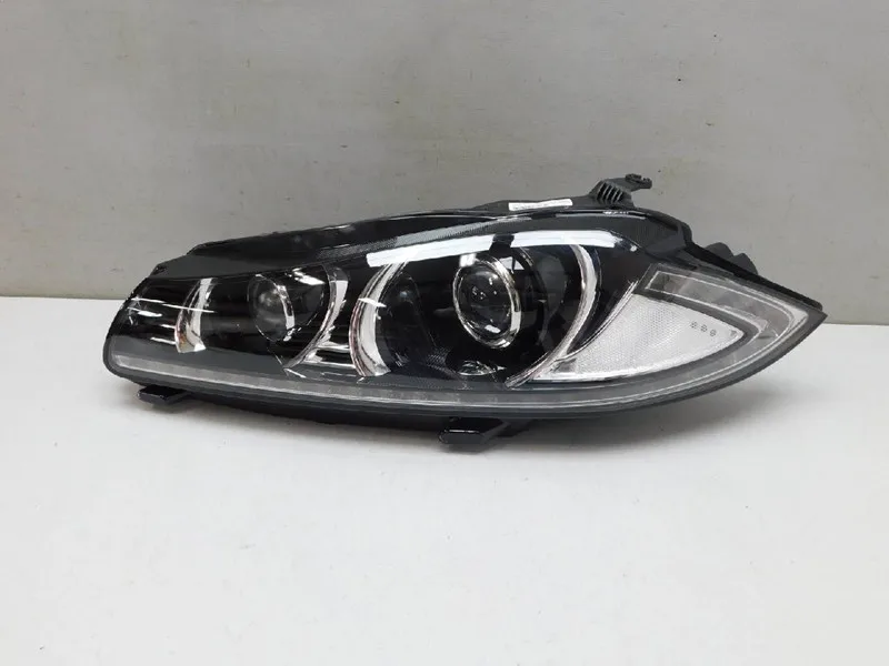 Front Headlight Assembly for Jaguar XF 2013-2016 | Replacement LED ...