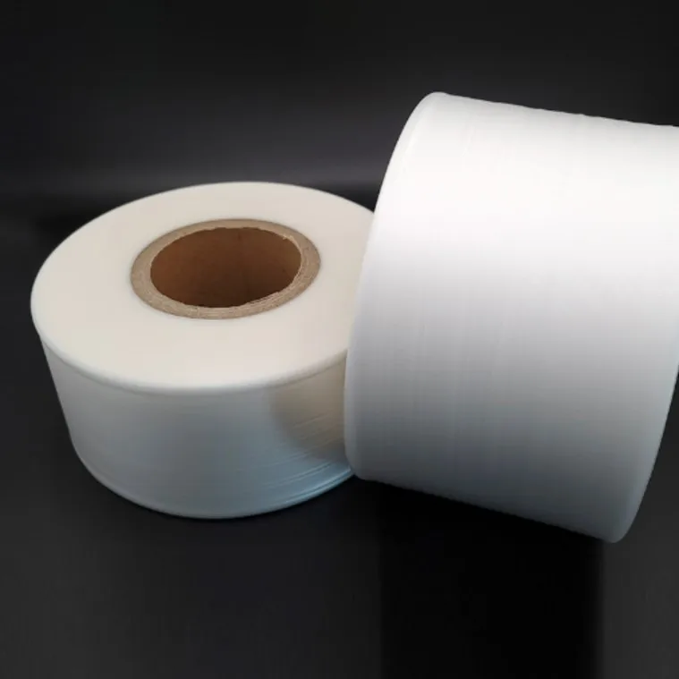 Cold Water Soluble Membrane Film Pva Film For Laundry Pods Packing Pesticide Fertilizer And Seed