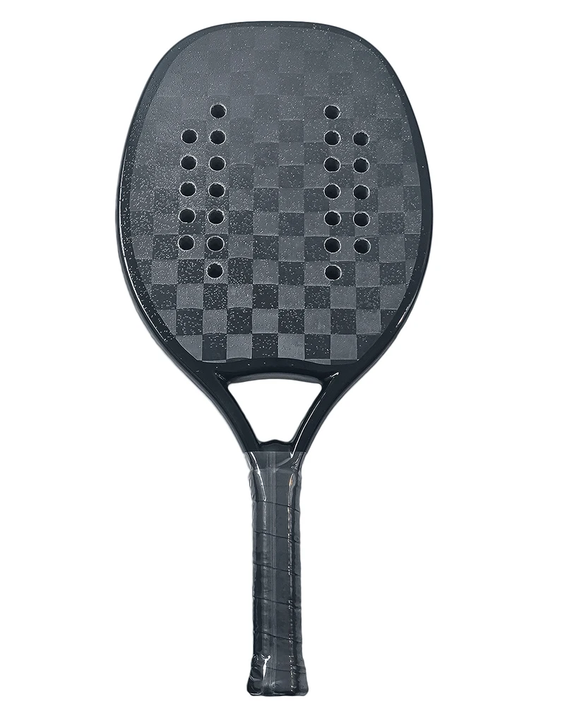 Pr1016 Durable 3k Carbon Padel Racket Tennis Rackets Professional ...