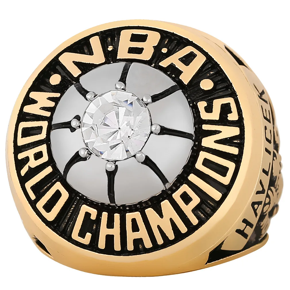 Custom Nb A Basketball Championship Ring,Full Set Of Custom Cavaliers ...