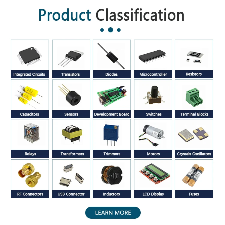 Cinty Stm32 Series Stm32f103c8t6 Stm32f407vet6 Stm32f103rct6 ...