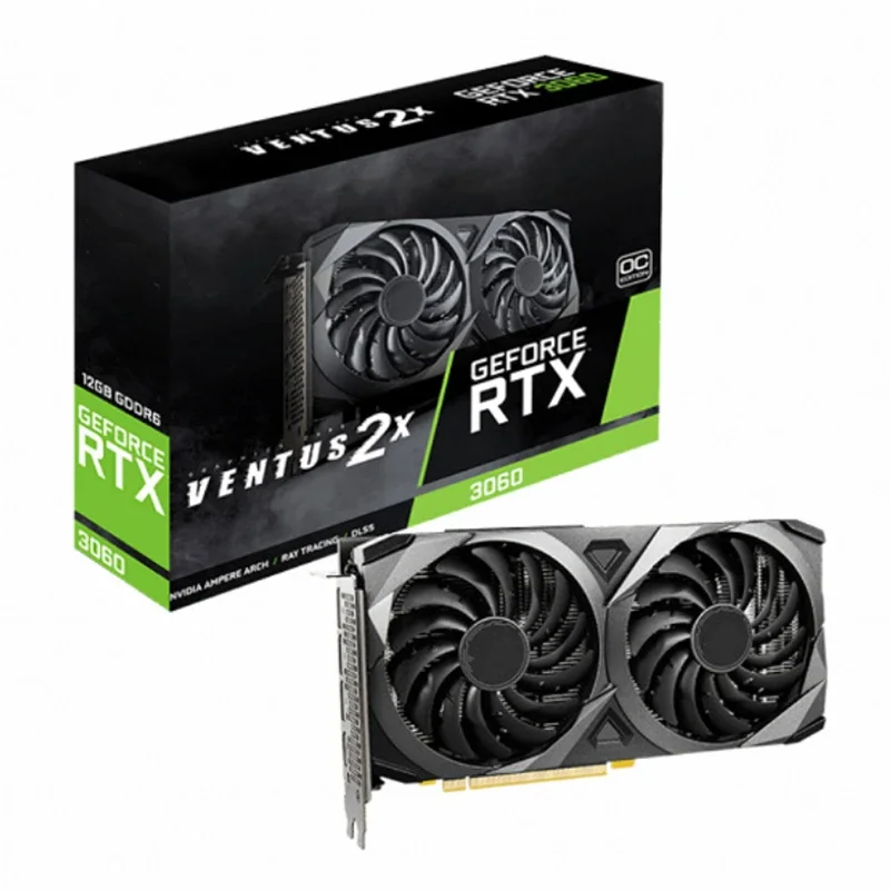 Rtx 3060 Gaming Graphics Card Gpu Original Rtx 3060 3070 Used Brand New ...