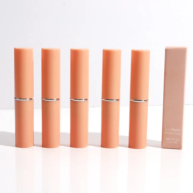 Chapstick Waterproof Tinted Lip Balm Fruit Jelly Lipsticks Wholesale Magic Lipstick Change Color ...