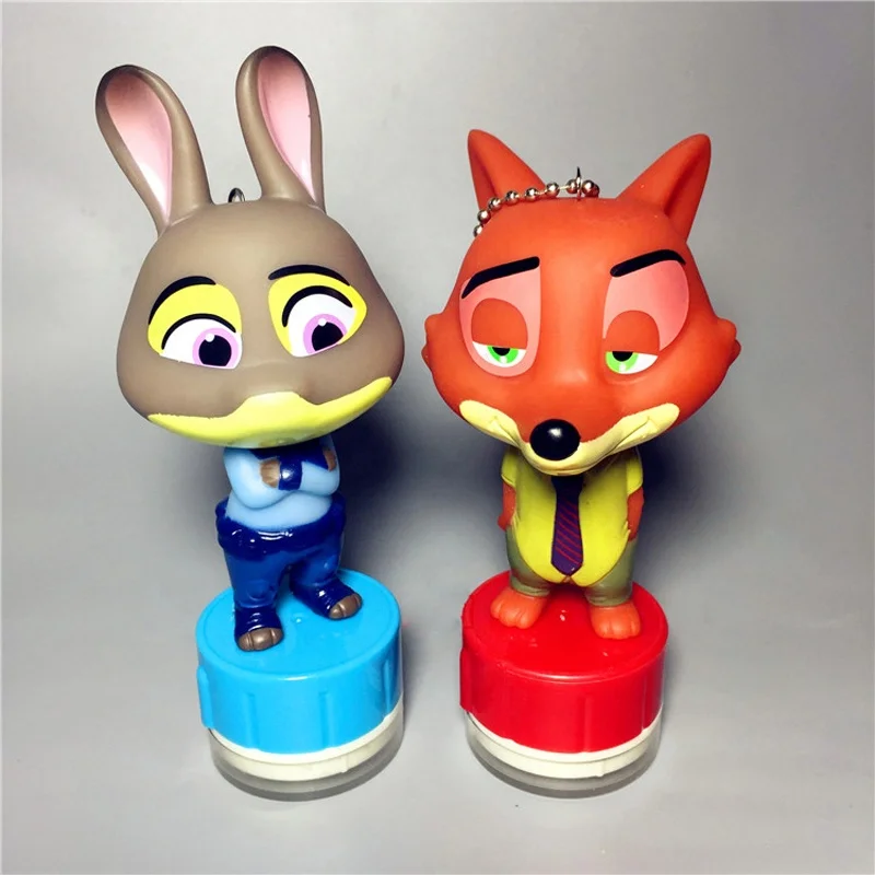 Factory Wholesale Custom Made Kids Toys Mini Stamper Toy Self-ink Stamp ...