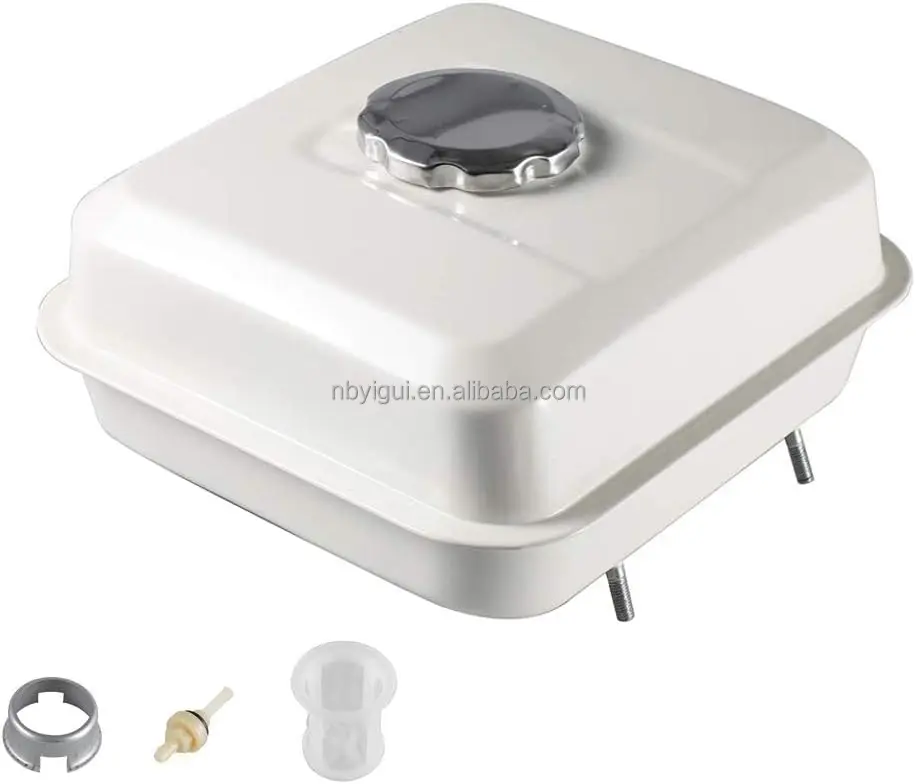 HOT GX390 Gas Fuel Tank for 13HP Water Pump Engine Spare Parts