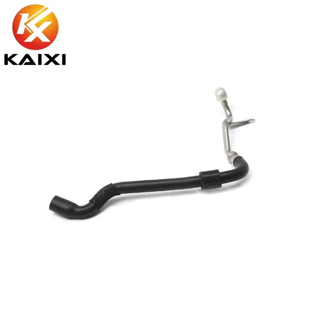 Cooling System Turbo Coolant Hose For Volkswagen Golf Audi A3 Q2 OEM ...