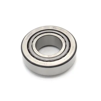 Smooth Running Good Price Roller Bearing 32206 30x62x21.25mm Same Day ...