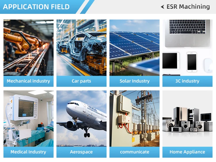 Standard Cnc Round Stepped Head Dowel Pins Stainless Steel Clevis Lock ...