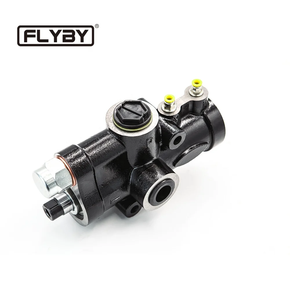 Directional Control Valve New Hydraulic Valve - Buy Air Control Distribution Valve Reversing ...